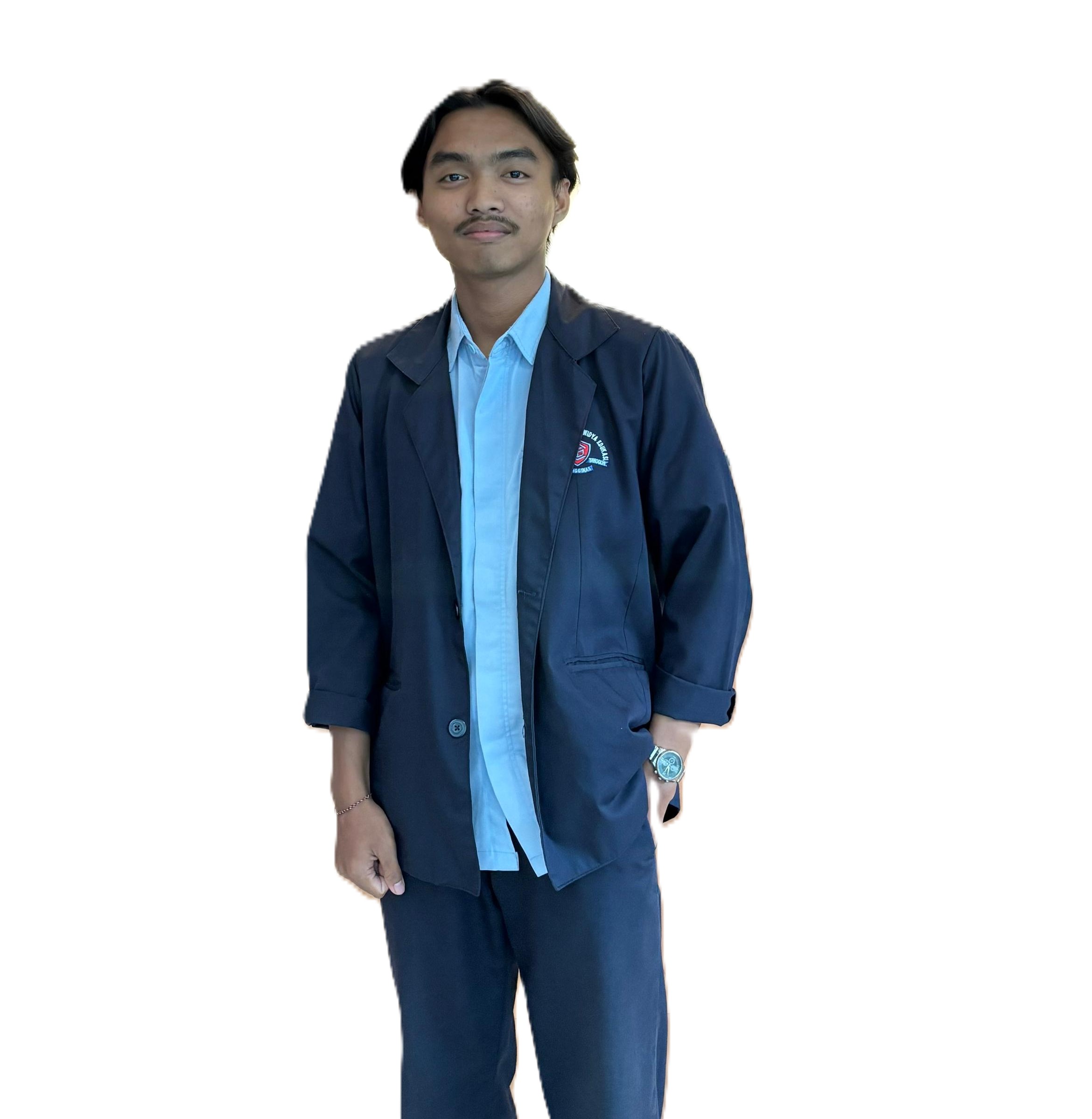 Tentang Kami - PalmVision AI