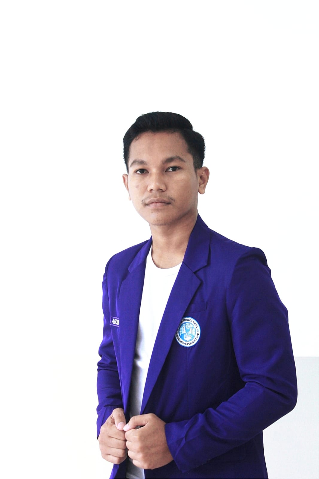 Tentang Kami - PalmVision AI